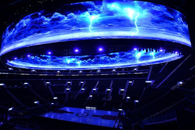 Los Angeles Clippers NBA Game Ticket - An In-Depth Look at the Experience