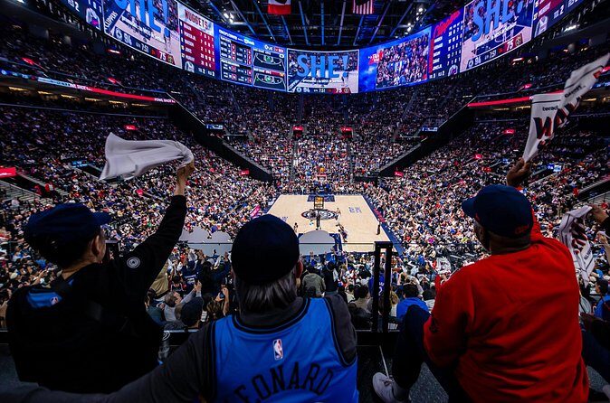 Los Angeles Clippers NBA Game Ticket - Frequently Asked Questions