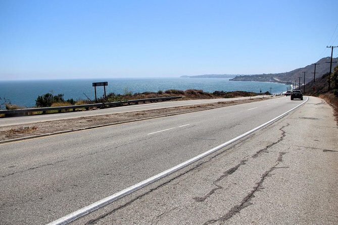 Los Angeles Coast and Beaches Private Tour - The Itinerary: A Closer Look at the Highlights