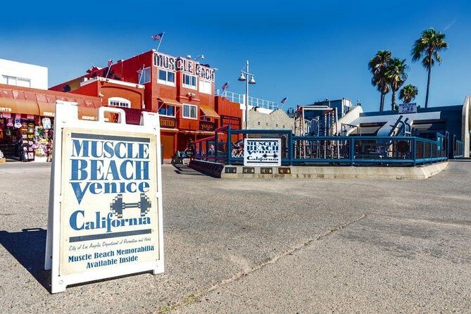 Los Angeles Coast and Beaches Private Tour - FAQs