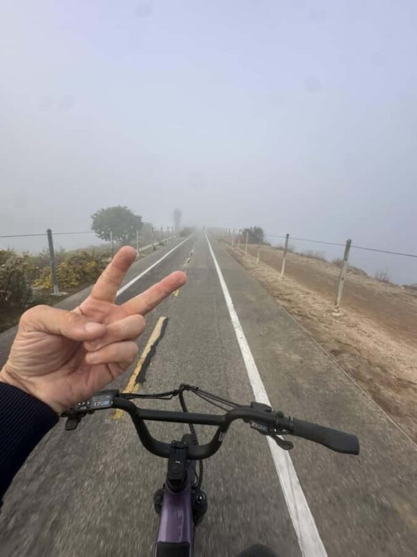 Los Angeles: Coastal E-Bike Tour with Guide - The Journey Begins at West LA Bicycle