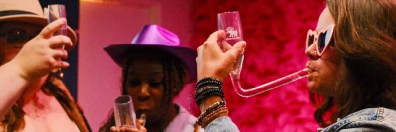 Los Angeles: Cocktails & True Crime Tour of Old Hollywood - FAQ