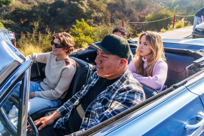 Los Angeles: Culture Tour in a Lowrider Impala - Price and Value: Is It Worth It?