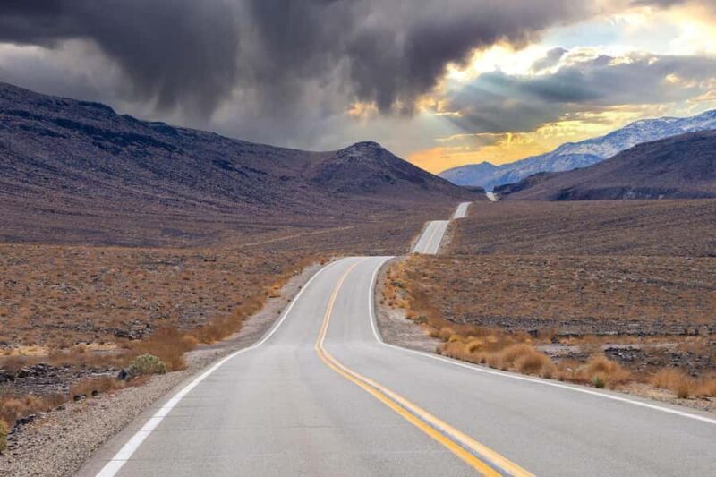 Los Angeles: Death Valley National Park 2-Day Trip - Who Will Love This Tour?