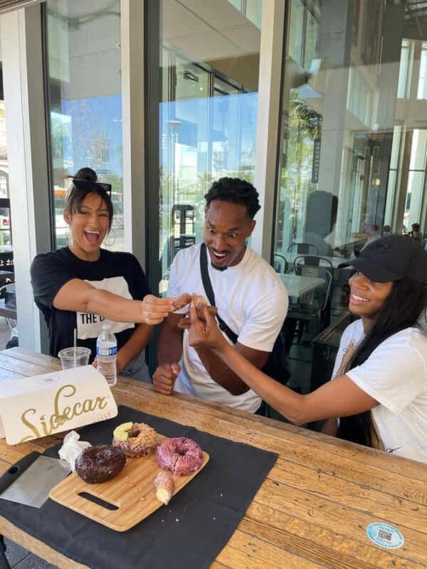 Los Angeles: Delicious Donuts & Sweet Treats in West LA Tour - The Sum Up: Who Will Love This Tour?