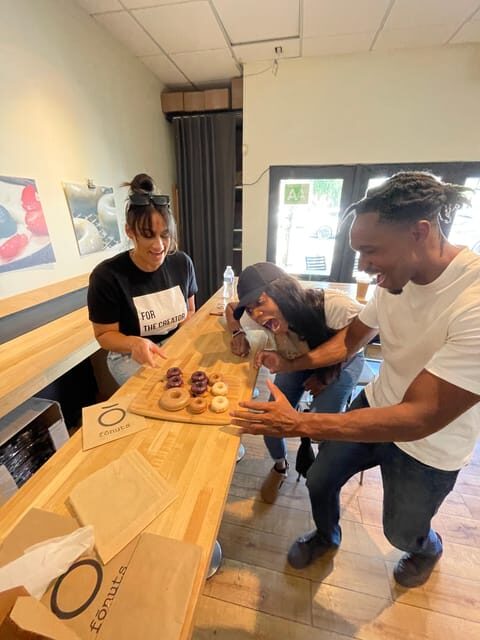 Los Angeles: Delicious Donuts & Sweet Treats in West LA Tour - FAQ