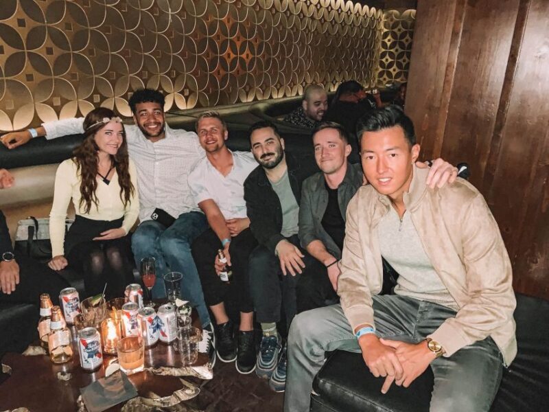 Los Angeles: Downtown LA Club Crawl with Express Entry - Authentic Perspectives from Reviewers