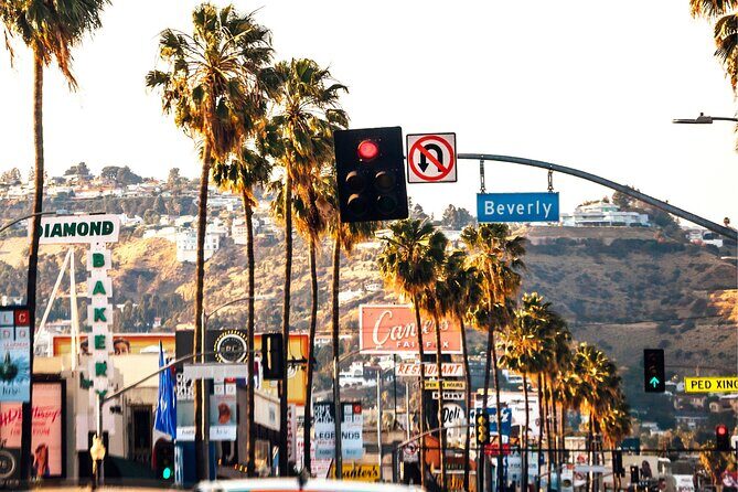 Los Angeles Downtown Scavenger Hunt Highlights Self-Guided Tour - Introduction