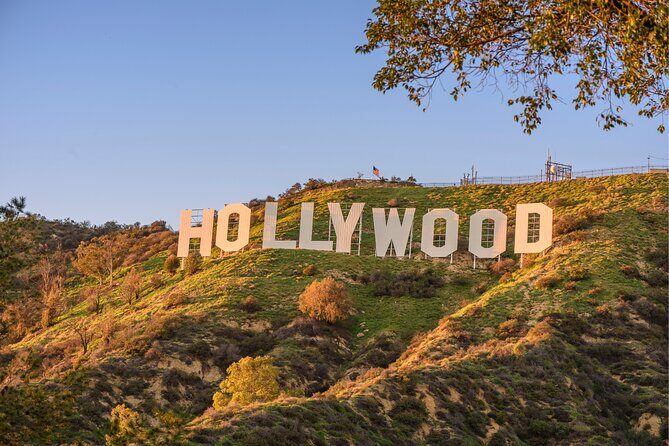 Los Angeles Downtown Scavenger Hunt Highlights Self-Guided Tour - Key Points