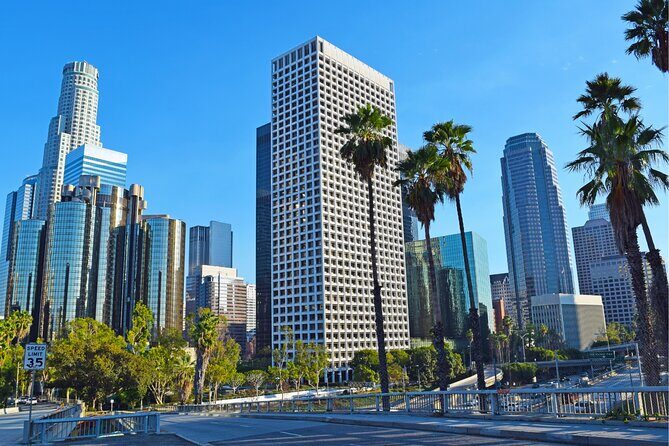 Los Angeles Downtown Scavenger Hunt Highlights Self-Guided Tour - Real User Feedback and Insights