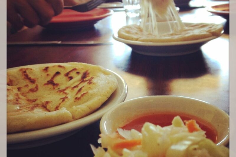 Los Angeles: East LA Latin Flavors Walking Tour - An Authentic Walk Through East LA’s Latin Culture