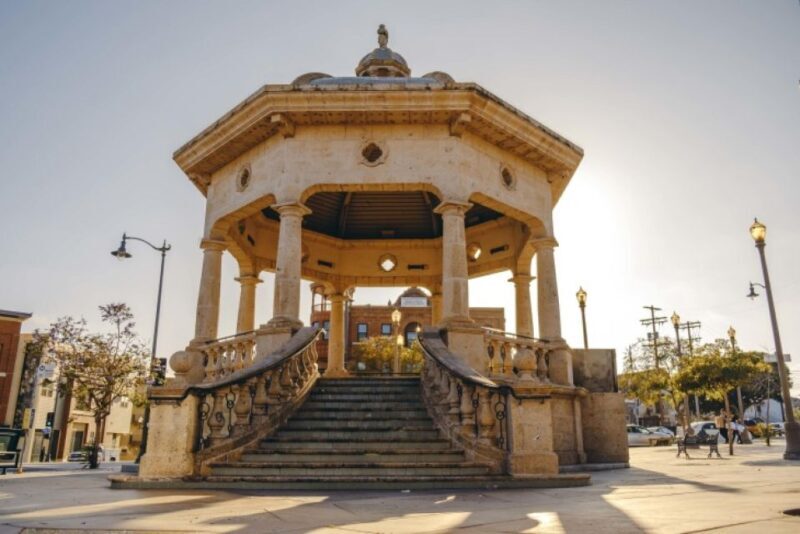 Los Angeles: East LA Latin Flavors Walking Tour - The Guide: Your Cultural Conduit