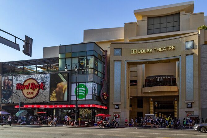 Los Angeles: Exclusive Celebrity Homes Tour for Groups & Families - The Itinerary in Detail