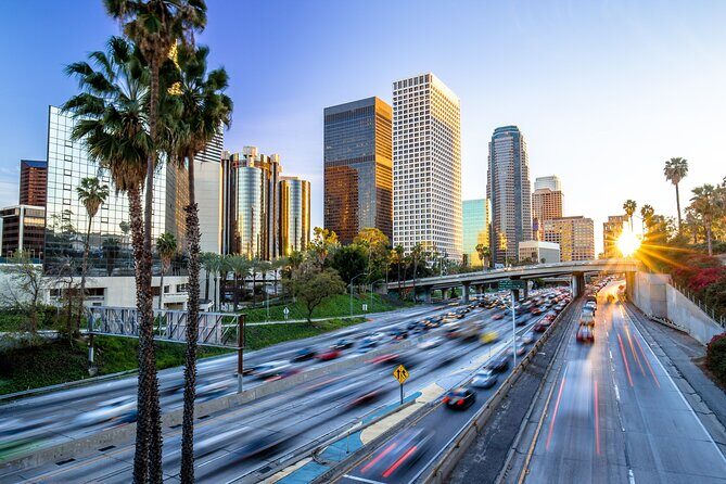 Los Angeles: Exclusive Celebrity Homes Tour for Groups & Families - Frequently Asked Questions