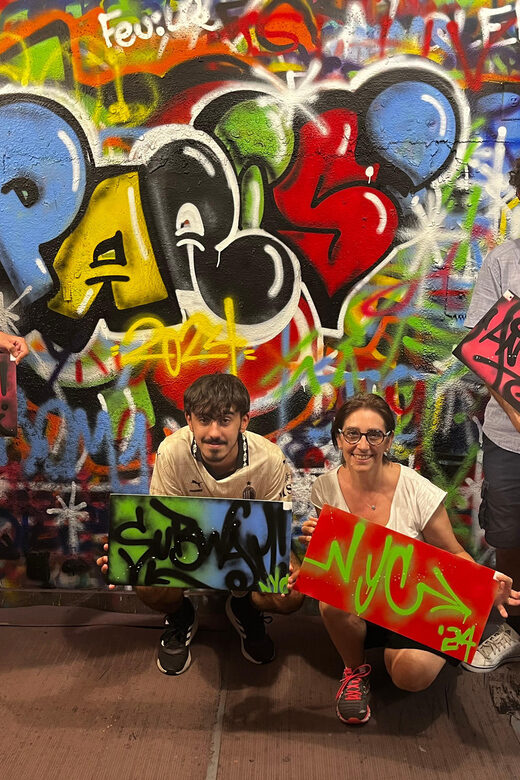 Los Angeles: Experience a Hands-on Graffiti Lesson in LA - Cost and Value: Is $45 Worth It?