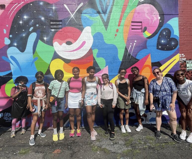 Los Angeles: Experience a Hands-on Graffiti Lesson in LA - Who Will Love This Experience?