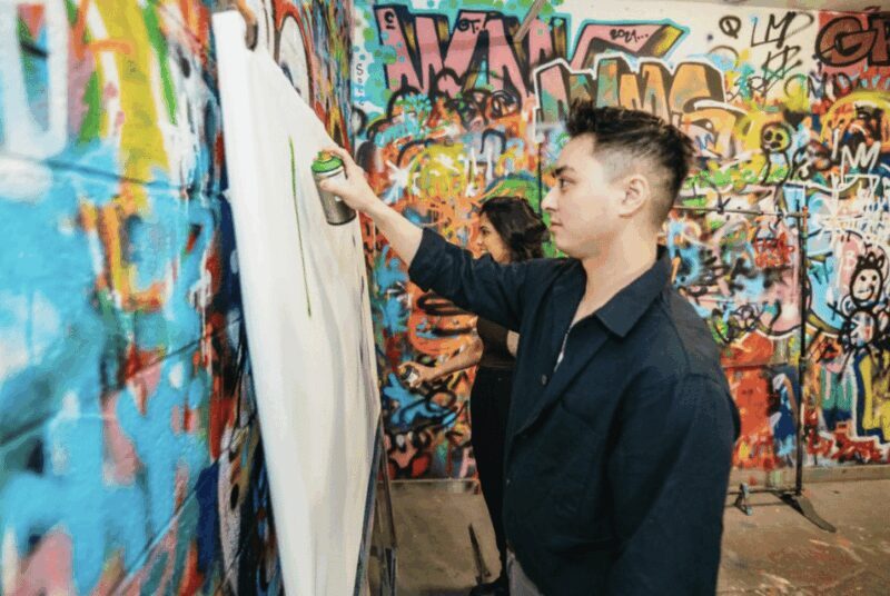 Los Angeles: Experience a Hands-on Graffiti Lesson in LA - Final Thoughts: Why Choose This Graffiti Workshop?
