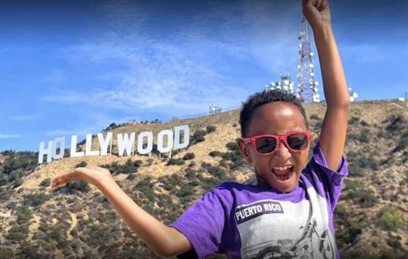 Los Angeles: Express Hollywood Sign Guided Walk & Photo Tour - Practical Details & What to Expect