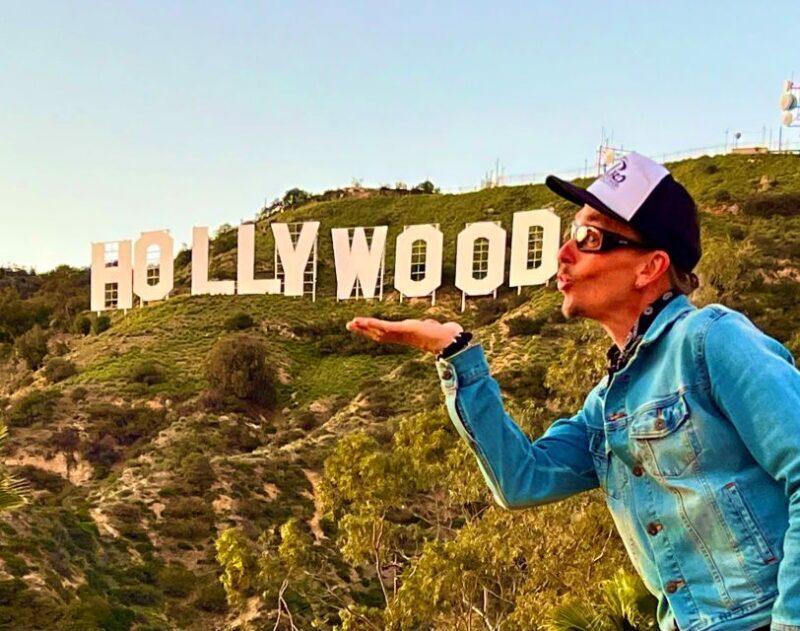 Los Angeles: Express Hollywood Sign Guided Walk & Photo Tour - What Do Travelers Say?