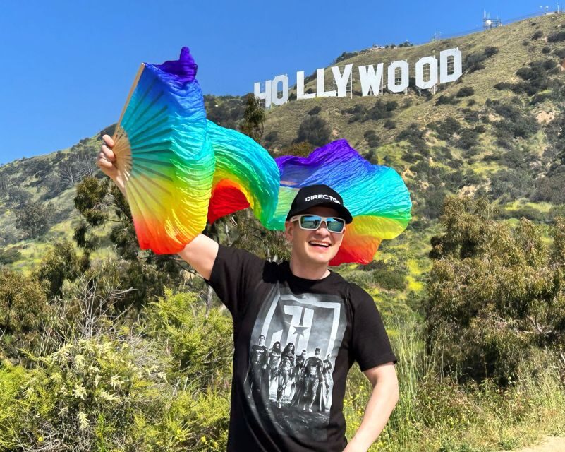 Los Angeles: Express Hollywood Sign Guided Walk & Photo Tour - FAQs