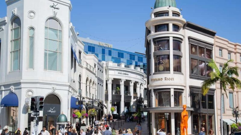 Los Angeles: Film and TV Locations Guided Tour - Final Thoughts