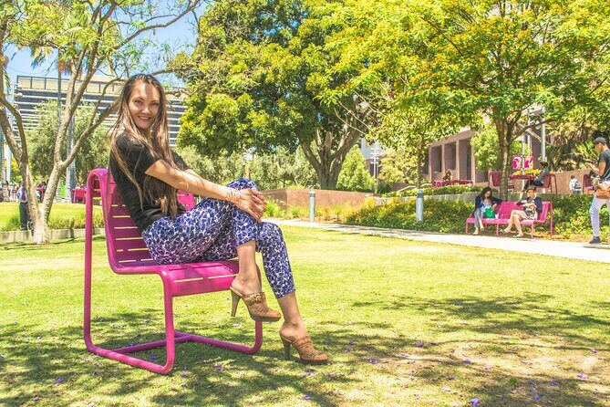 Los Angeles Food Tour Ethnic Food Bakeries and Local History - Authentic Experiences and Hidden Gems