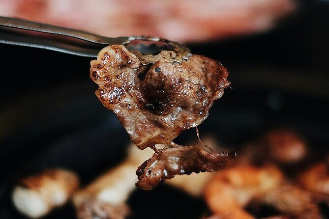 Los Angeles Food Tour Ethnic Food Bakeries and Local History - Who Will Love This Tour?