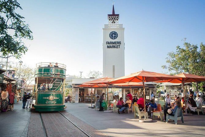 Los Angeles Full Day Private Tour - Final Thoughts: Is It Worth It?