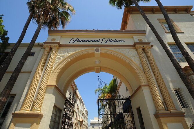 Los Angeles Full-Day Tour - Hotel pick-up - Sunset and Celebrity Hotspots