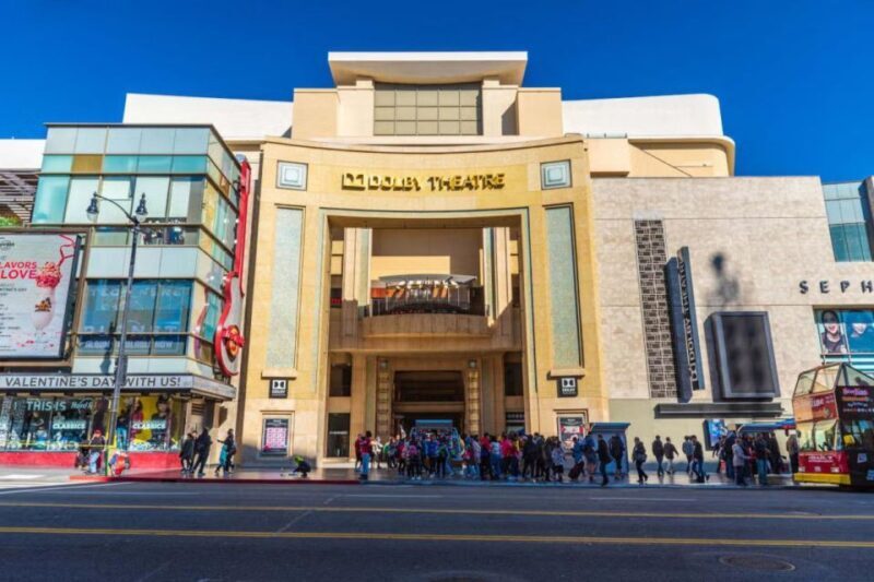 Los Angeles: Full-Day Tour of Hollywood, Griffith & Coast - Price and Value