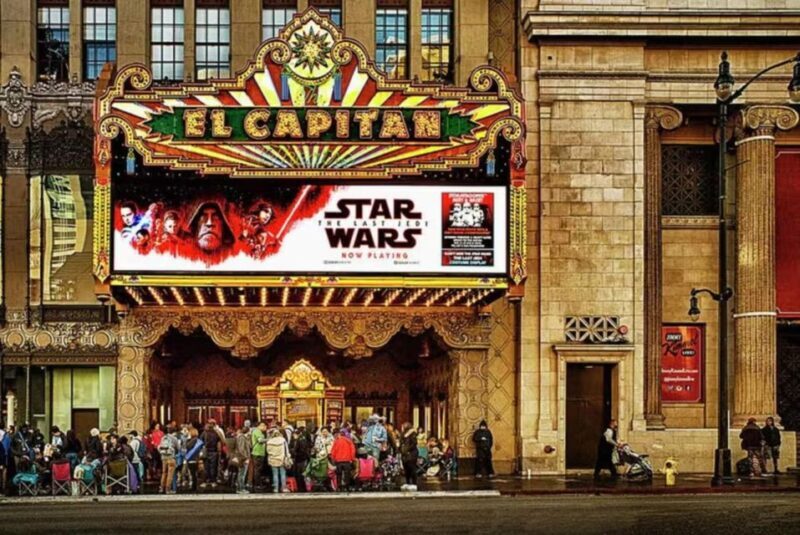 Los Angeles: Full-Day Tour of Hollywood, Griffith & Coast - Who Should Consider This Tour?