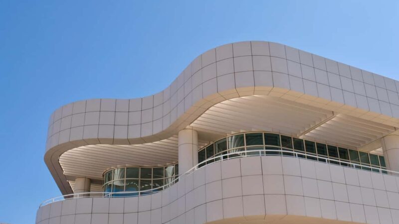 Los Angeles: Getty Center Guided Tour - Authentic Experiences from Other Travelers