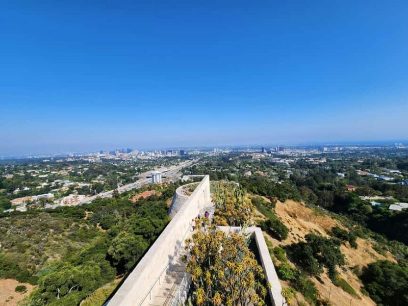 Los Angeles: Getty Center Guided Tour - Who Will Love This Tour?