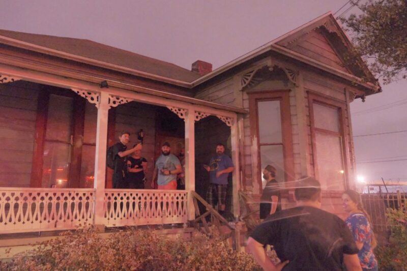 Los Angeles: Ghost Hunt Tour with a Paranormal Investigator - Final Thoughts: A Unique Way to Explore LA’s Haunted Past