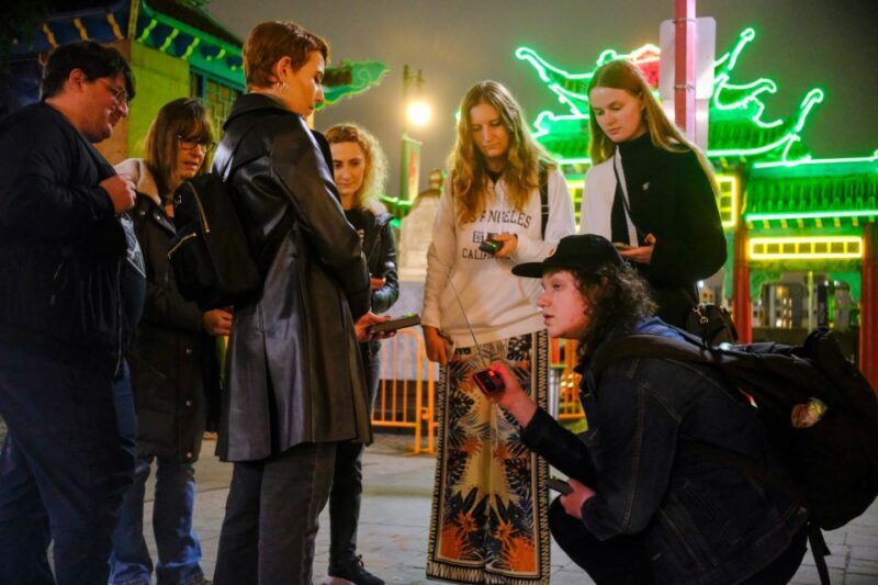 Los Angeles: Ghost Hunt Tour with a Paranormal Investigator - What Makes it Stand Out