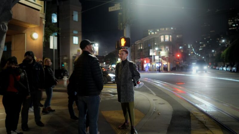Los Angeles: Ghost Hunt Tour with a Paranormal Investigator - The Sum Up