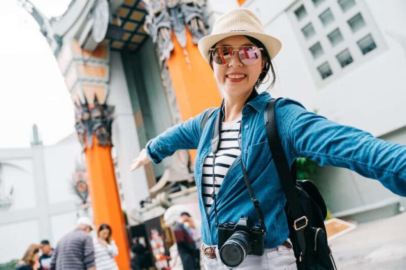 Los Angeles: Go City All-Inclusive Pass with 35+ Attractions - The Experience: What to Expect and Tips