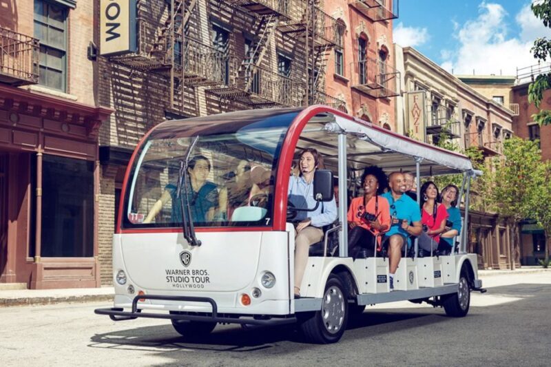 Los Angeles: Go City Explorer Pass - Choose 2-7 Attractions - Final Thoughts