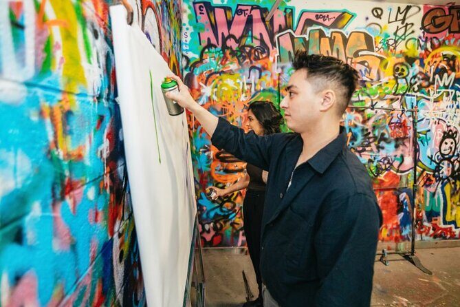 Los Angeles Graffiti Workshop - What Is the Los Angeles Graffiti Workshop?