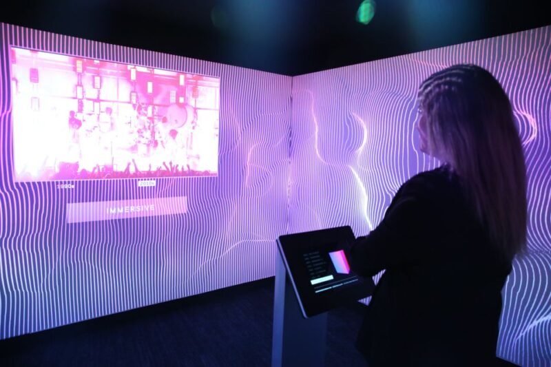 Los Angeles: Grammy Museum Entry Ticket - Highlights You Don’t Want to Miss