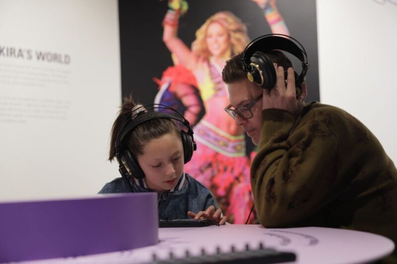 Los Angeles: Grammy Museum Entry Ticket - The Bottom Line