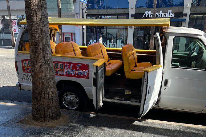 Los Angeles Grand City Tours and Stars Homes - A Complete Breakdown of the Tour Experience