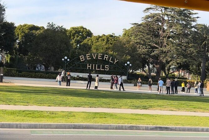 Los Angeles Grand City Tours and Stars Homes - Who Should Take This Tour?