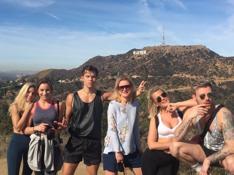 Los Angeles: Griffith Observatory Guided Hike/Walking Tour - An In-Depth Look at the Experience