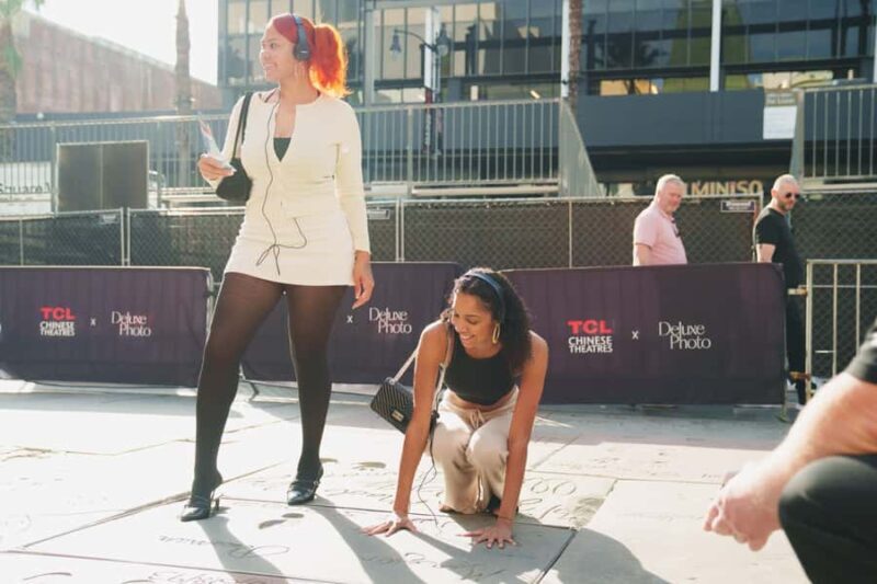 Los Angeles: Half-Day Best of LA Guided City Tour - FAQs