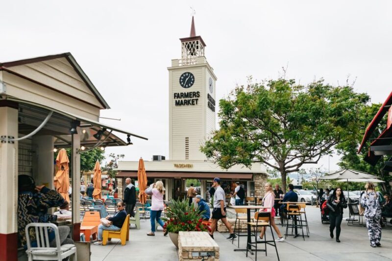 Los Angeles: Half-Day Best of LA Sightseeing Tour - An In-Depth Look at the Tour Experience
