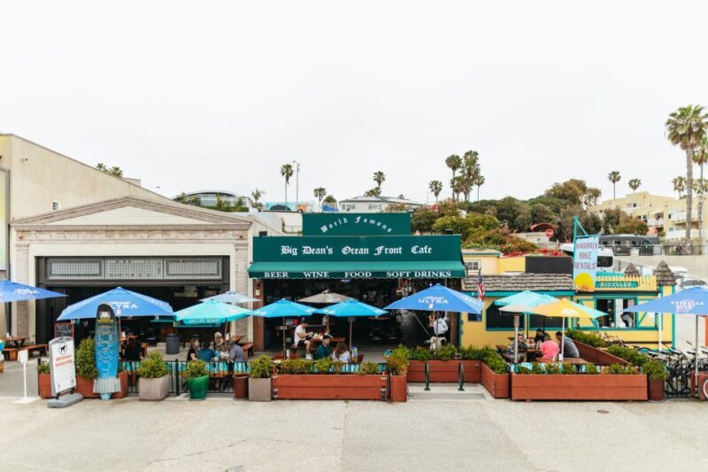 Los Angeles: Half-Day Best of LA Sightseeing Tour - FAQ