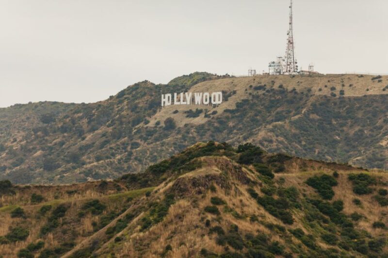 Los Angeles: Half-Day Best of LA Tour - Who Will Love This Tour?