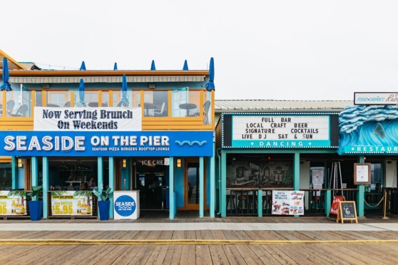 Los Angeles: Half-Day Best of LA Tour - The Sum Up