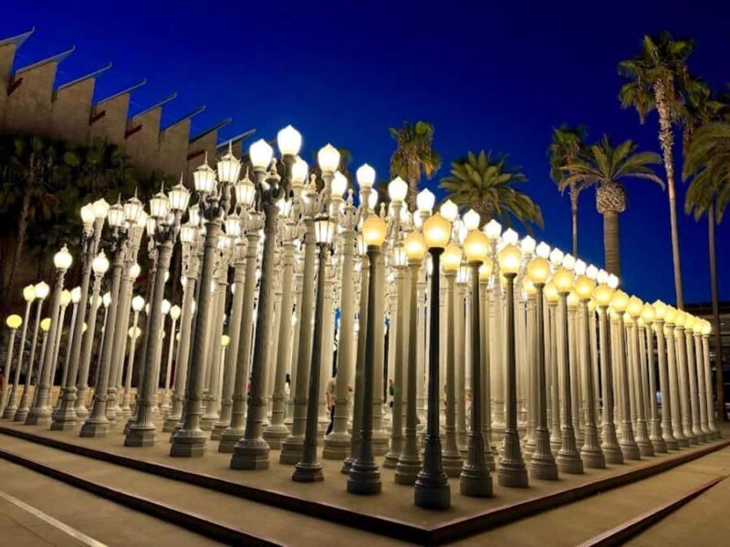 Los Angeles: Half Day Hollywood, and Santa Monica Tour - An In-Depth Look at the Tour Experience